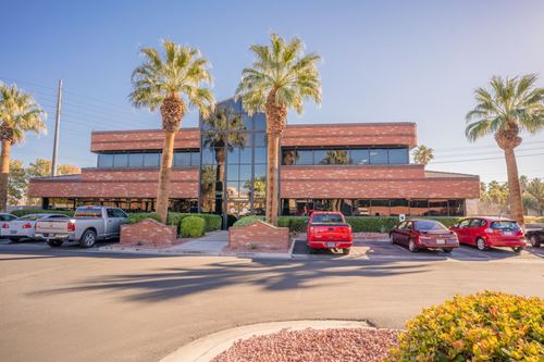 Las Vegas Skin & Cancer South Pecos